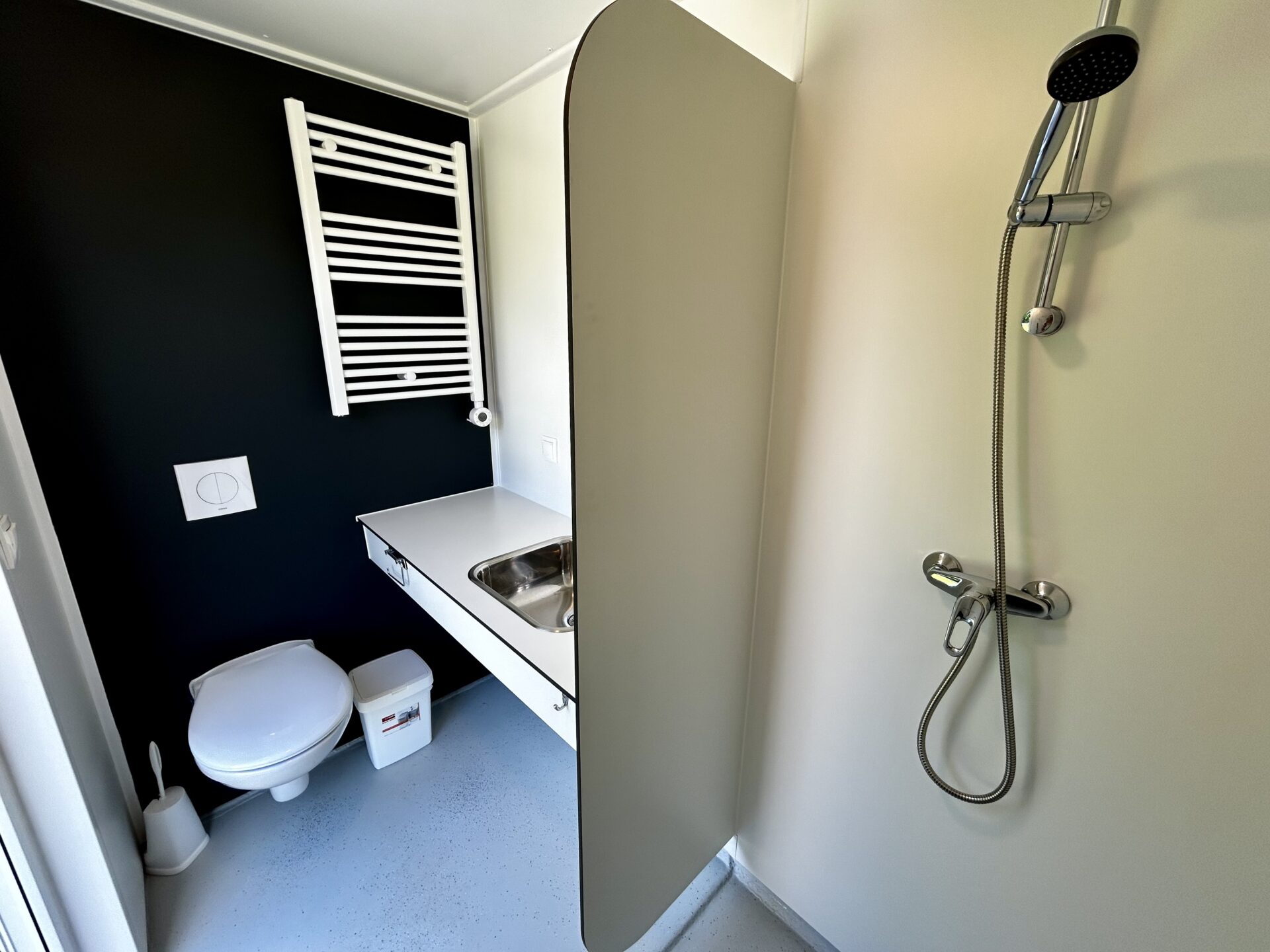 Camper place with private sanitary A – Marveld Recreatie – Ontdek je ...